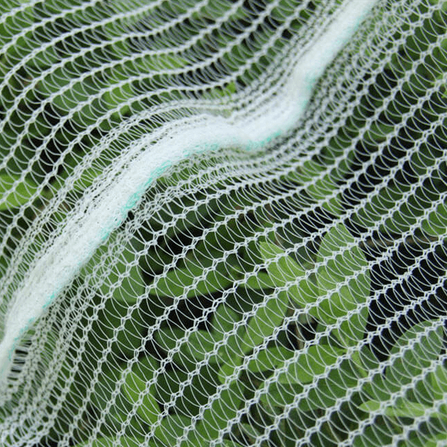 Best Anti Hail Netting - PAMA Netting